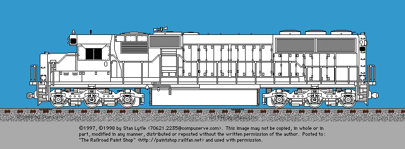 SD60